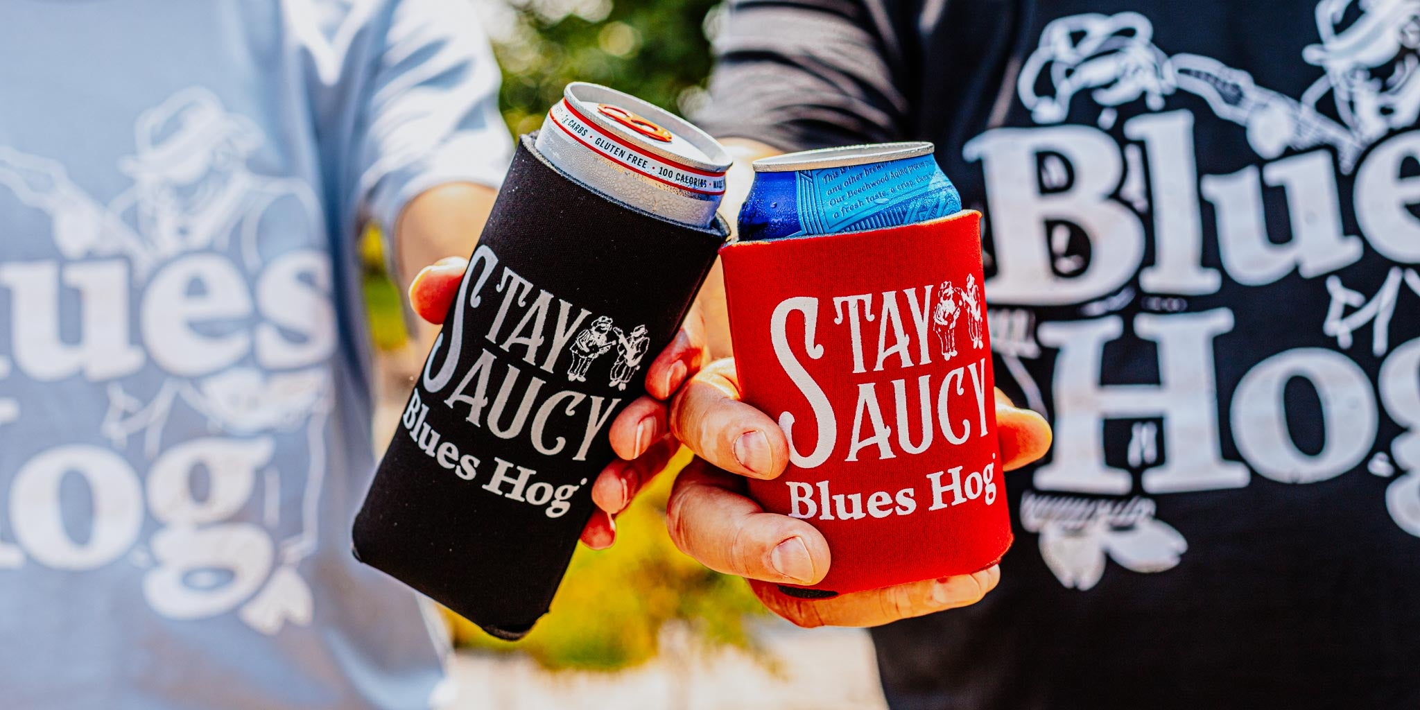 Apparel – Blues Hog