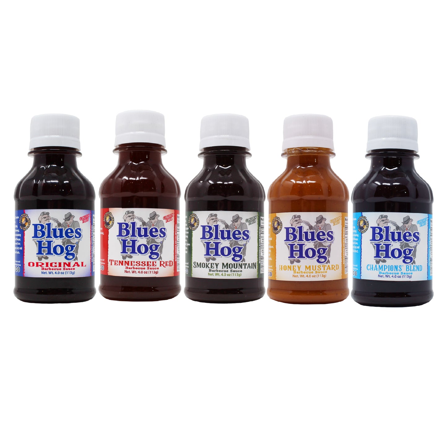 Gifts & Gift Cards | Blues Hog